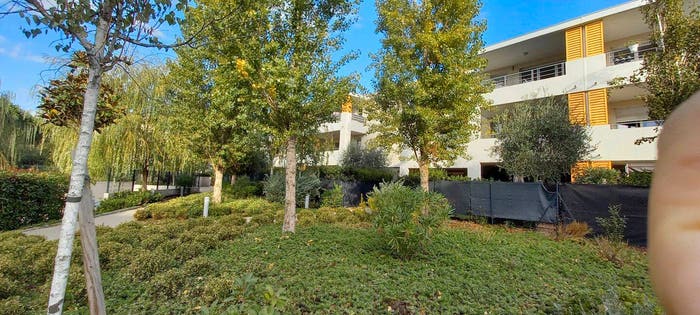 Appartement 2 pièces à louer - Fréjus