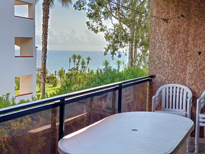 Appartement à vendre - San-Nicolao - 3 pièces - 2 chambres