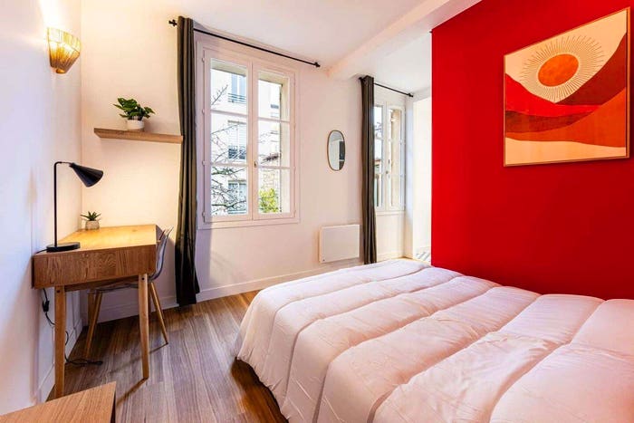 Appartement 1 pièce à louer à Silly-Gallieni, Boulogne-Billancourt
