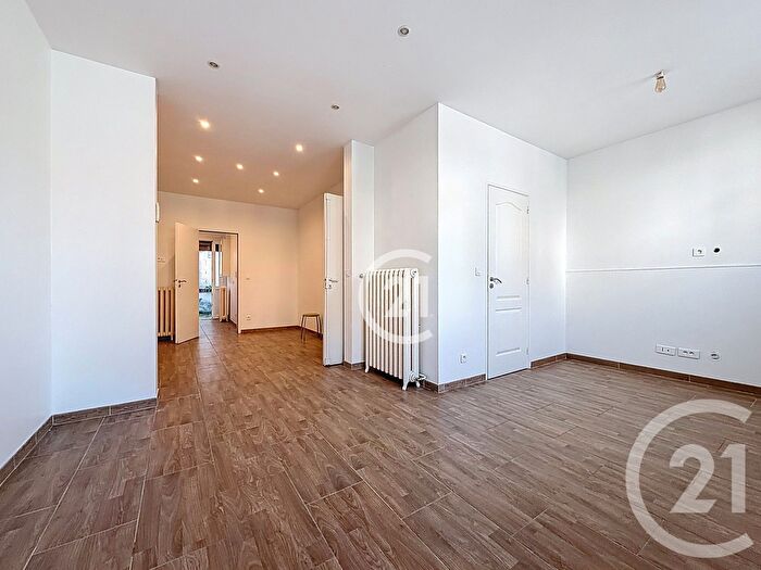 Maison à vendre - Montreuil, Bas Montreuil, Etienne Marcel, Chanzy - 5 pièces - 3 chambres