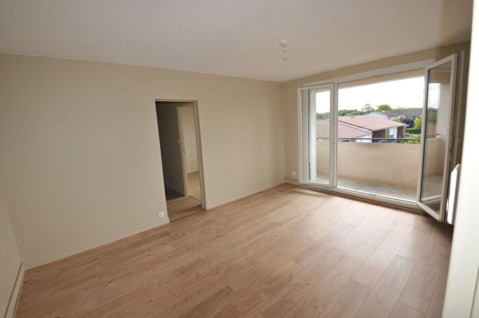Appartement 4 pièces à louer - Limoges, Le Sablard, Limoges Sud