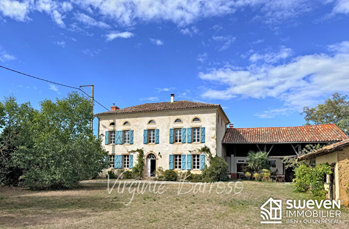 Maison 6 pièces à vendre - Francon