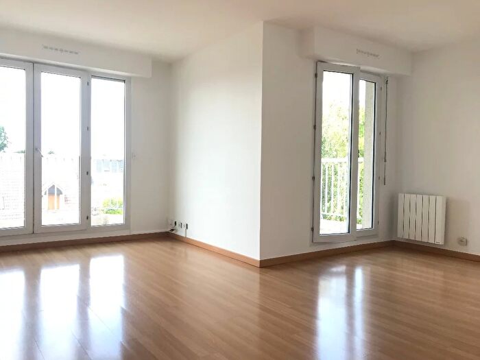 Le Plessis-Trévise, Marbeau, Coeuilly : Appartement 2 pièces à louer