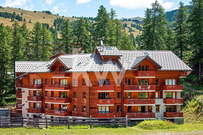 Appartement 2 pièces à Vars, à vendre