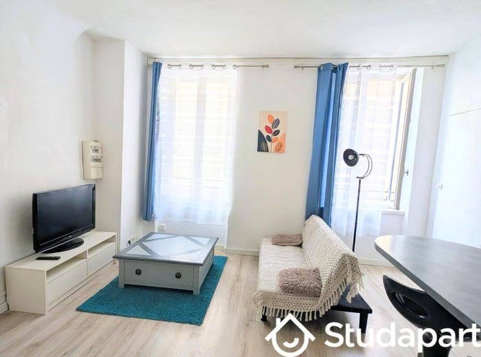 Centre Ville, Limoux - Maison 2 pièces à louer