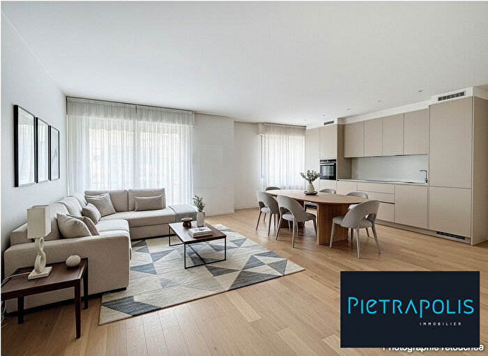 Appartement 4 pièces à Dijon, Montchapet, à vendre