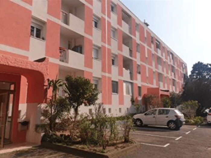 Collines, Le Cannet : Appartement 4 pièces à louer