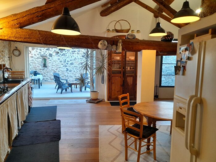 Montbazin - Maison 6 pièces à vendre