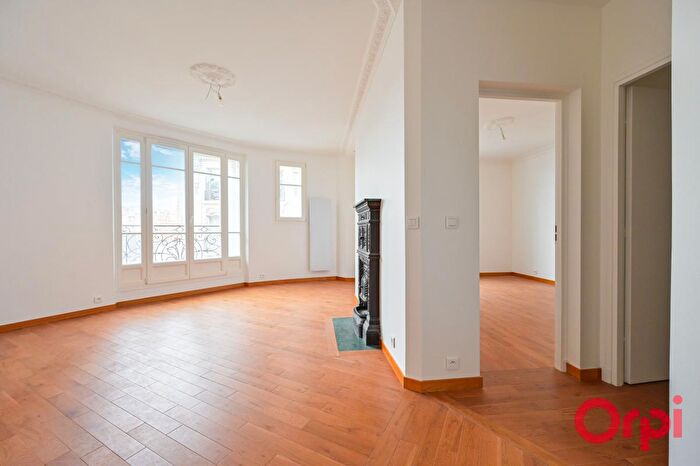 Appartement à vendre - Paris e , Bièvre Sud, Tolbiac - 3 pièces - 2 chambres