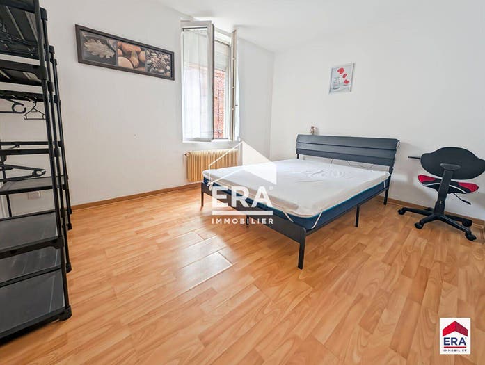 Appartement 1 pièce à louer à Epeule-Trichon, Roubaix