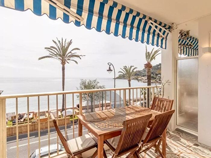 Appartement 3 pièces à Roquebrune-Cap-Martin, Carnolès, Gare, Cap Azur, à vendre