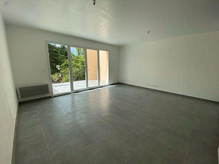 Appartement à louer - Montpellier - 2 pièces - 1 chambre