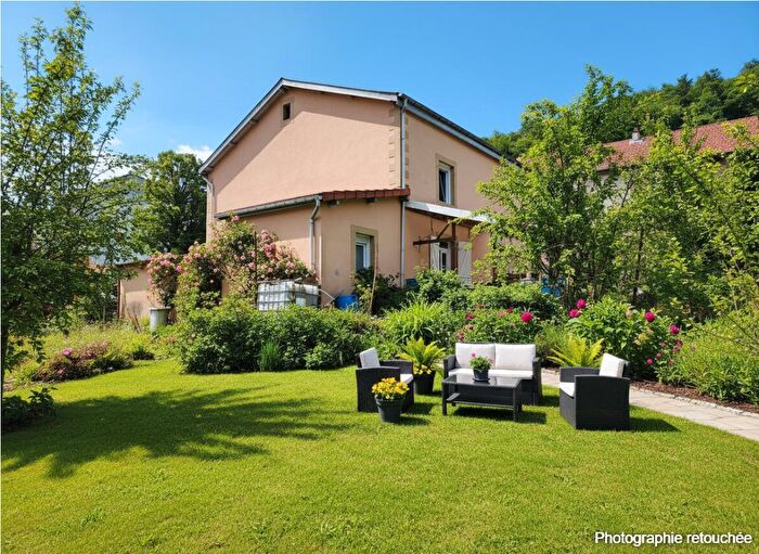 Maison 8 pièces à Herserange, à vendre