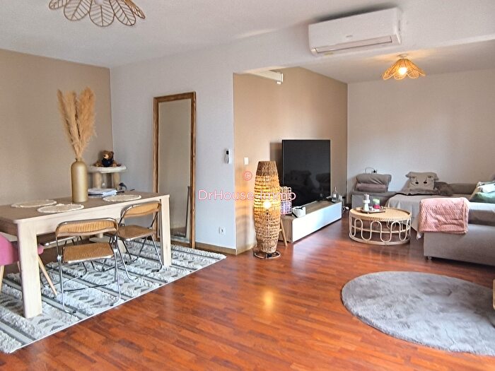 Appartement 3 pièces à vendre - Perpignan, Saint-Martin