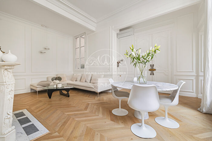 Appartement 3 pièces à Paris 1er, Châtelet, Les Halles, à vendre