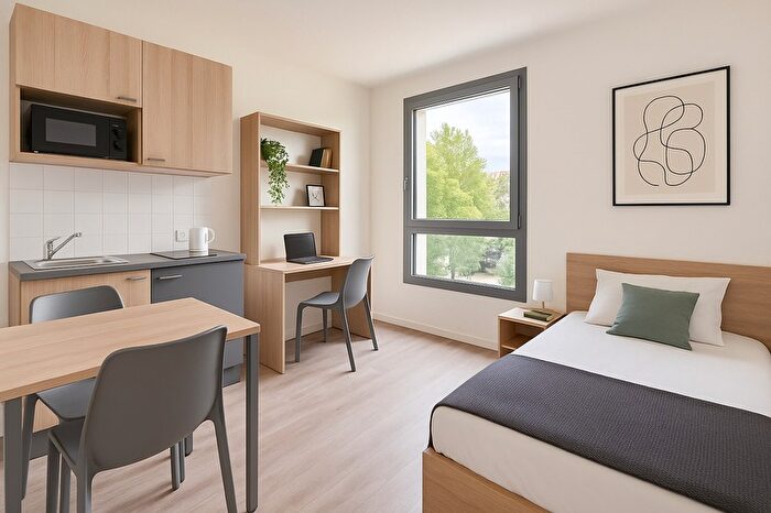 Appartement à vendre - Cran-Gevrier, Taillefer, Alery, Vert Bois - 1 pièce