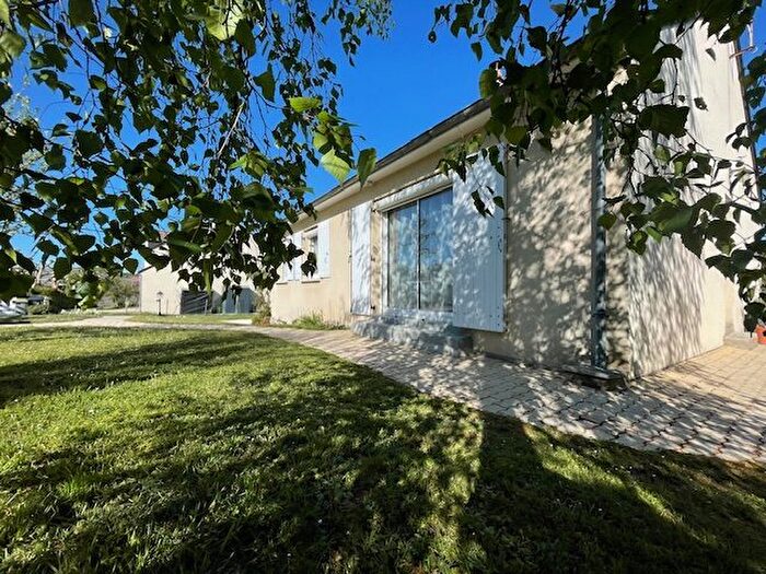 Montbazon : Maison 7 pièces à vendre