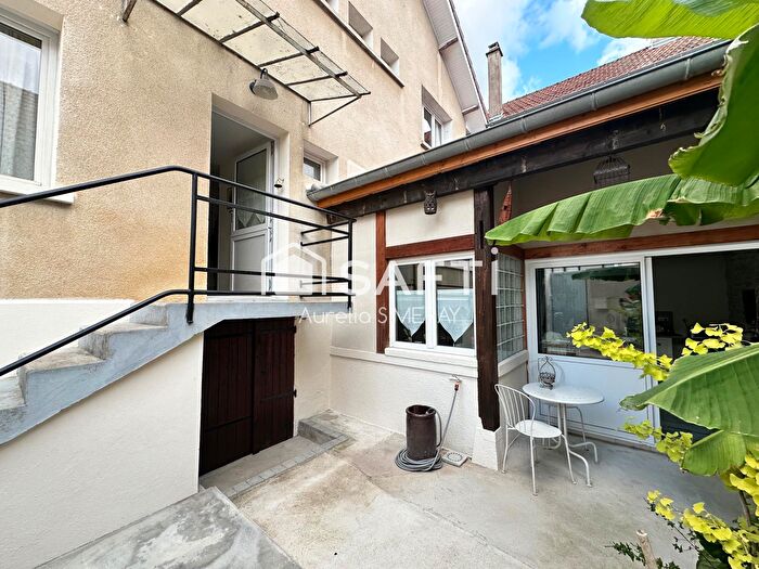 Maison 8 pièces à Chambolle-Musigny, à vendre