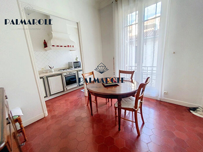 Appartement 3 pièces à vendre à Perpignan, La Gare