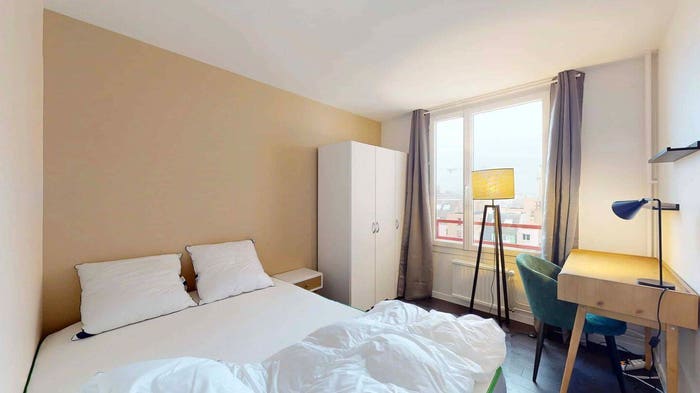 Appartement 1 pièce à louer à Nesles Nord, Champs-sur-Marne