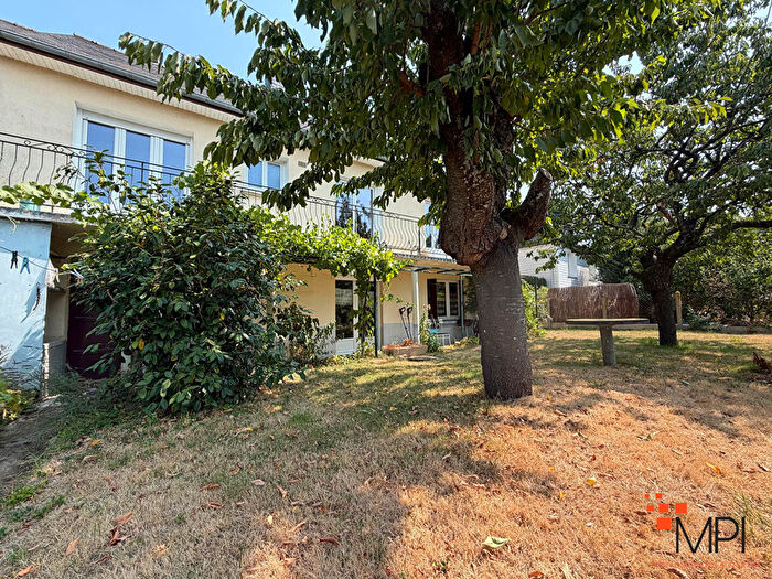 Maison 6 pièces à L'Hermitage, à vendre