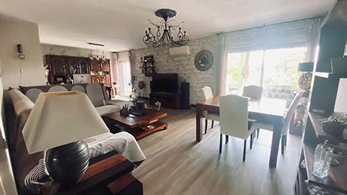 Appartement 4 pièces à Quint-Fonsegrives, à vendre