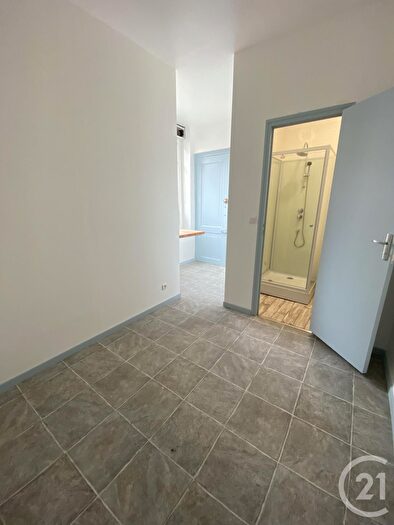 Appartement 1 pièce à louer - Péronne