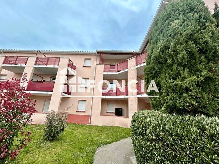 Cassenel, Castelsarrasin - Appartement 2 pièces à louer