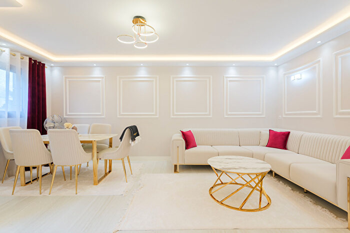Appartement 2 pièces à Goussainville, Buttes Chaumont, Buttes aux Oies, Grand Pré, Demoiselles, à vendre