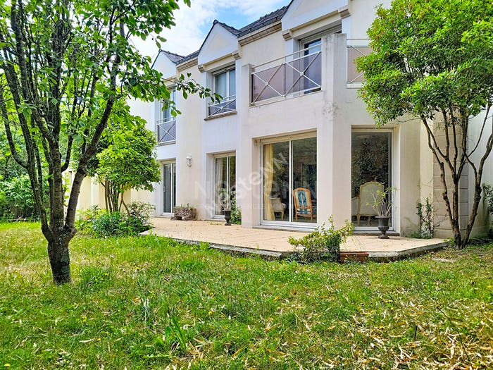 Maison 7 pièces à vendre à Orvault, Cholière, Bigeottière, Salentine