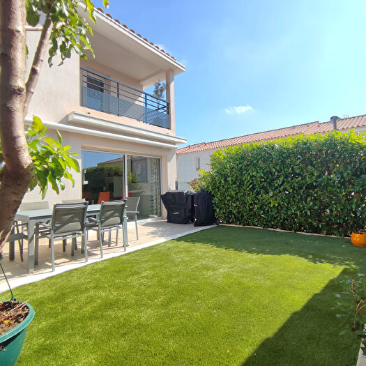 La Farlède : Maison 4 pièces à vendre