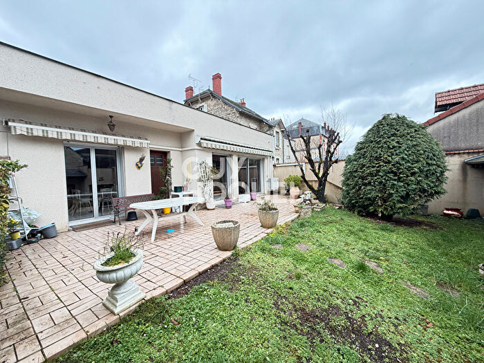 Maison à vendre - Bourges, Val dAuron, Hameau de Gionne, Mazières, Pijolins - 8 pièces - 7 chambres