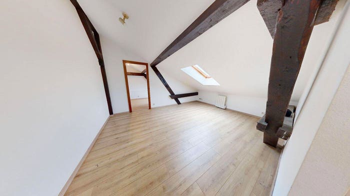 Dornach Est, Mulhouse : Appartement 2 pièces à louer