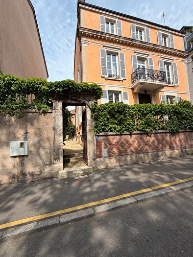 Maison 10 pièces à vendre - Mâcon, Centre-ville