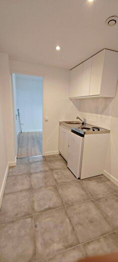 Appartement à louer - Bords de Seine, Meulan-en-Yvelines - 2 pièces - 1 chambre