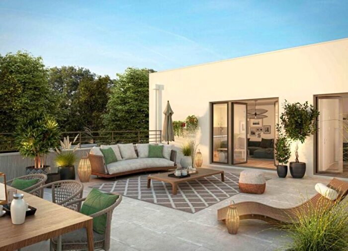 Maison 4 pièces à Pusignan, à vendre