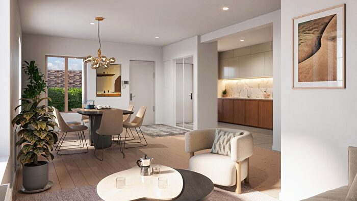 Maison à vendre - Hagondange - 3 pièces