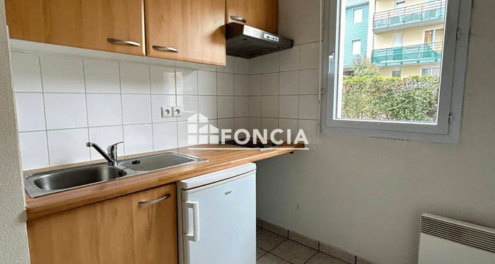 Le Sablard, Limoges : Appartement 1 pièce à louer