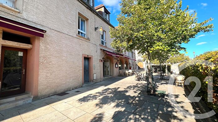 Étampes, Saint-Martin, Saint-Gilles - Appartement 1 pièce à vendre