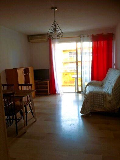 Exterieurs, Fréjus - Appartement 1 pièce à louer