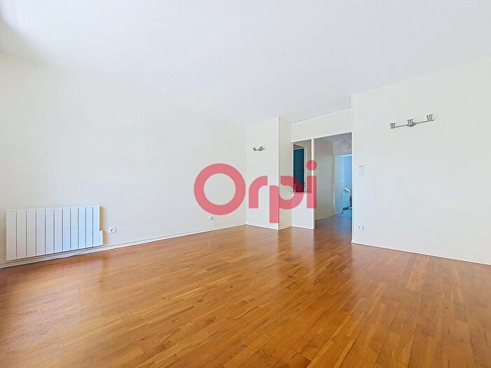 Appartement 3 pièces à Yerres, Rives de lYerres, Tournelles, à vendre