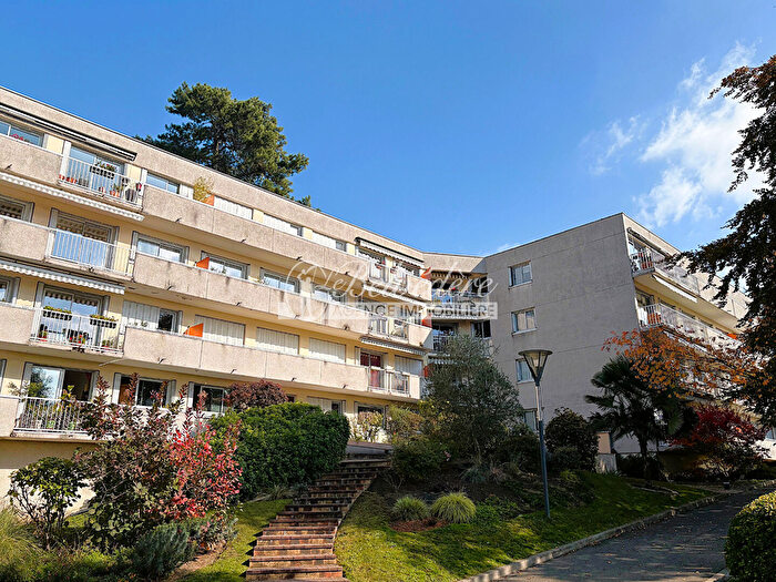 Appartement à vendre - Taverny, Centre-ville, Les Coteaux - 5 pièces - 3 chambres