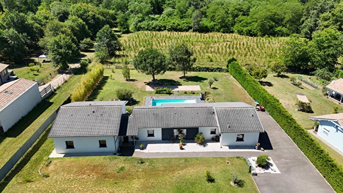 La Réunion - Maison 7 pièces à vendre