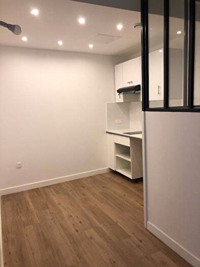 Appartement 1 pièce à Paris 2ème arrondissement, à louer