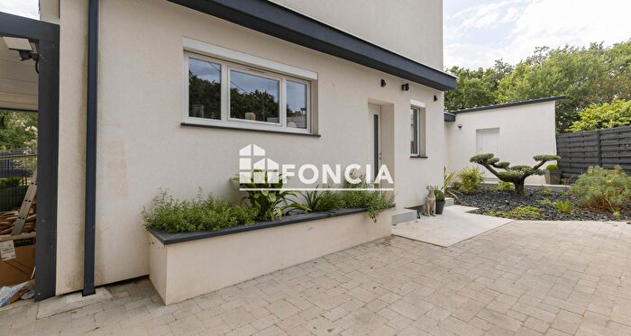 Blagnac, Compans, Servanty, Layrac, Aéroport : Maison 6 pièces à vendre