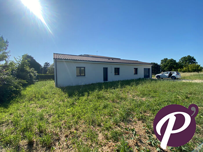 Maison 4 pièces à vendre - Bergerac, Les Bories, Salvette, Les Versannes, Gala