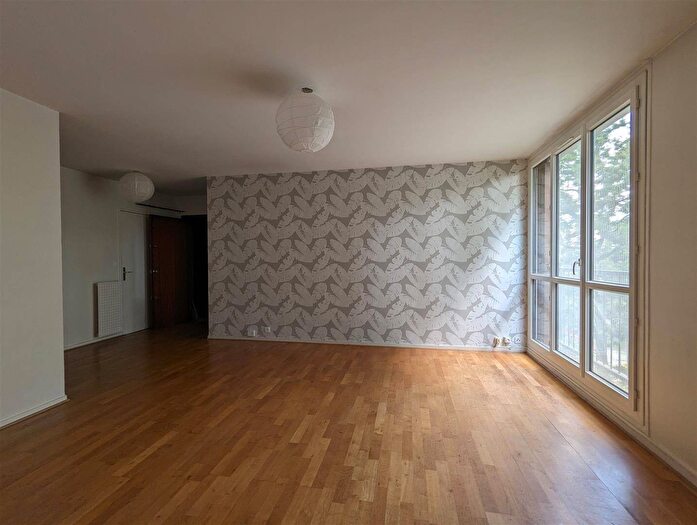 Appartement 5 pièces à Rambouillet, à louer