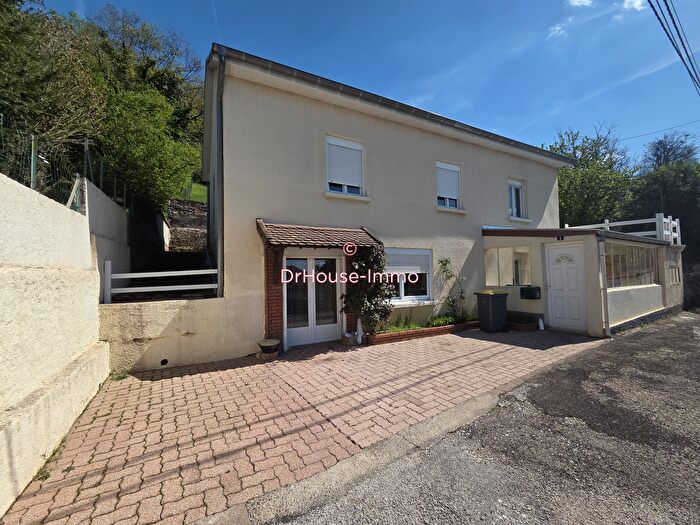 Rougemont : Maison 5 pièces à vendre