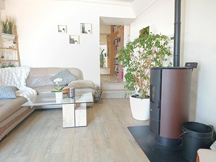 Maison à vendre - Étiolles - 7 pièces - 4 chambres