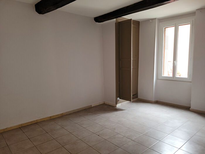 Maison à louer - Trie-sur-Baïse - 3 pièces - 2 chambres